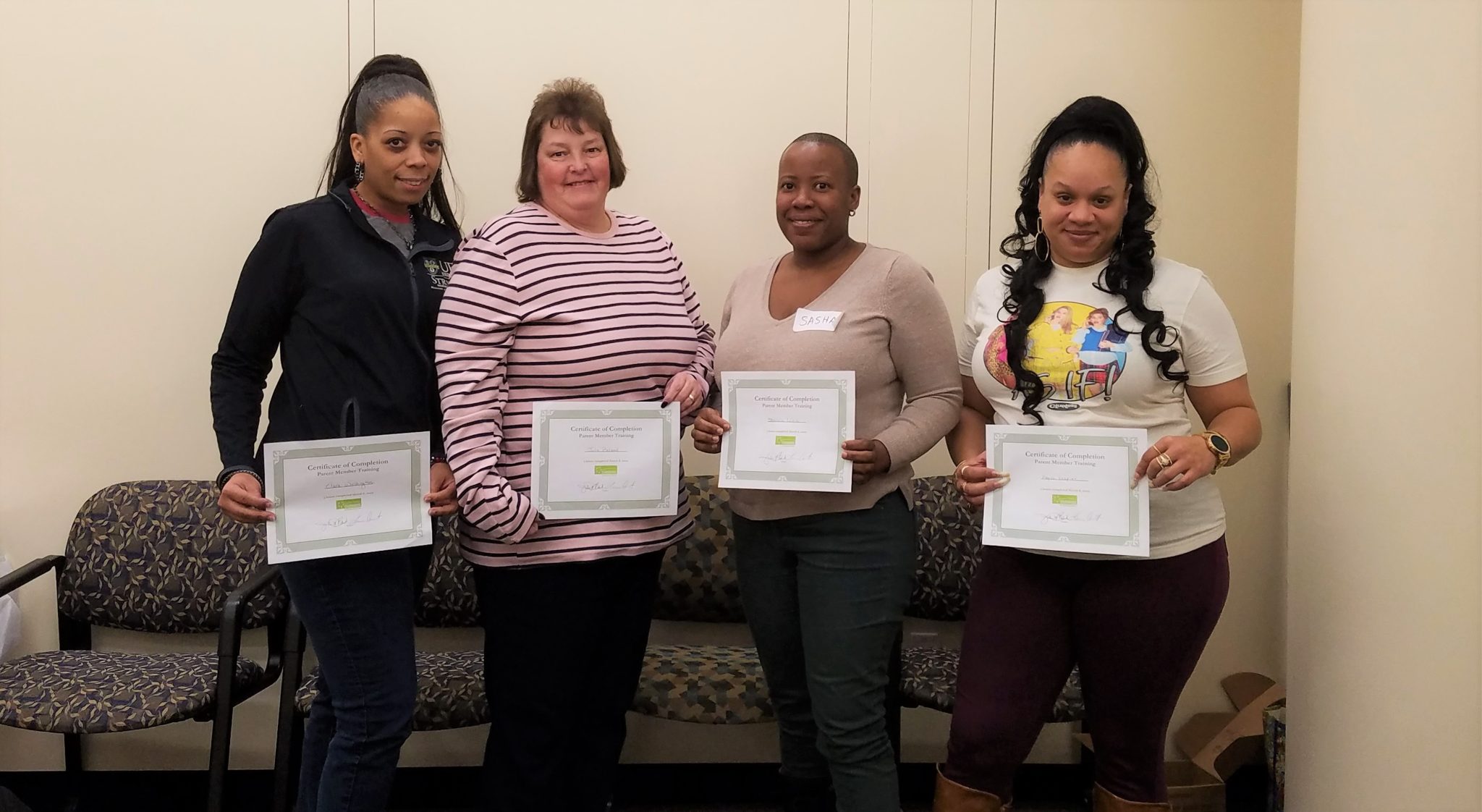 Programs & Workshops - Starbridge