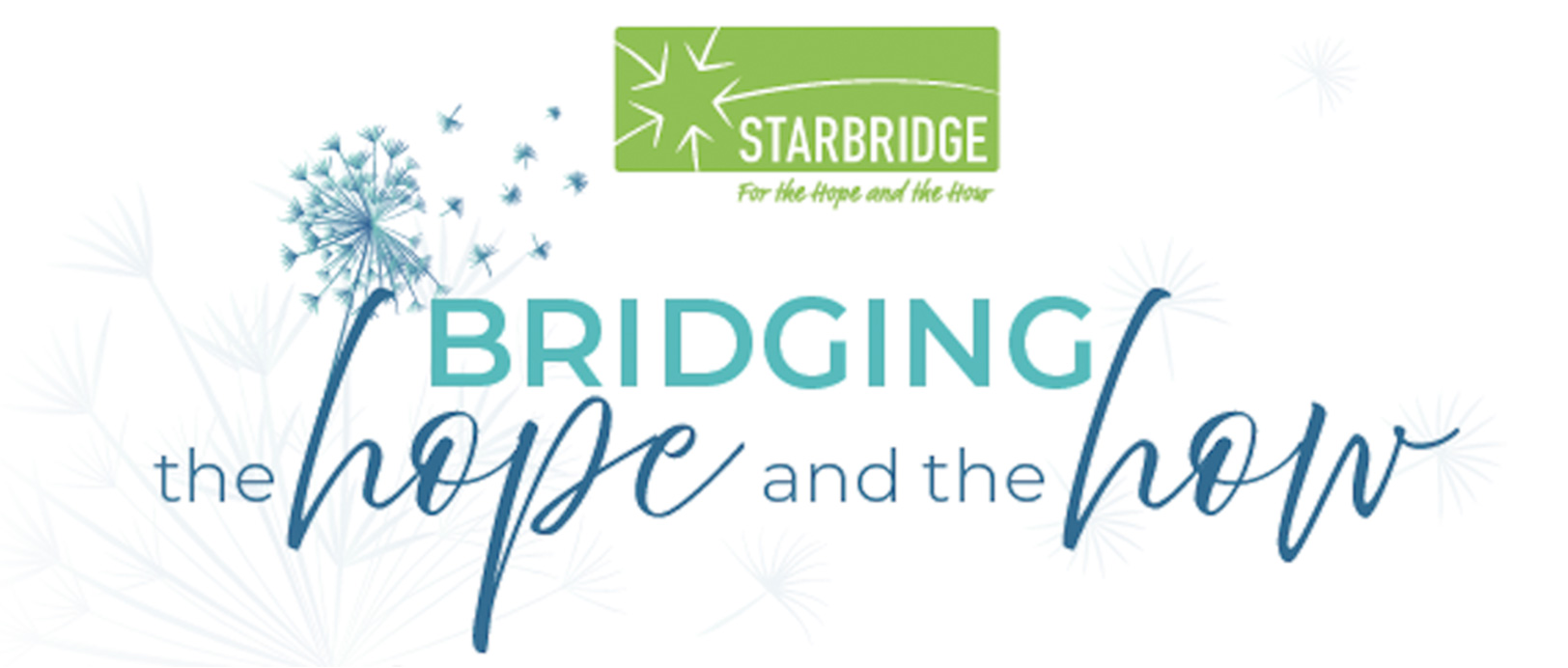 Bridging the Hope and How Conference 2024 - Starbridge